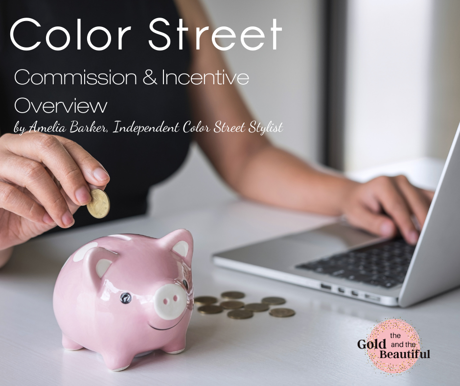 Commissions and Incentives