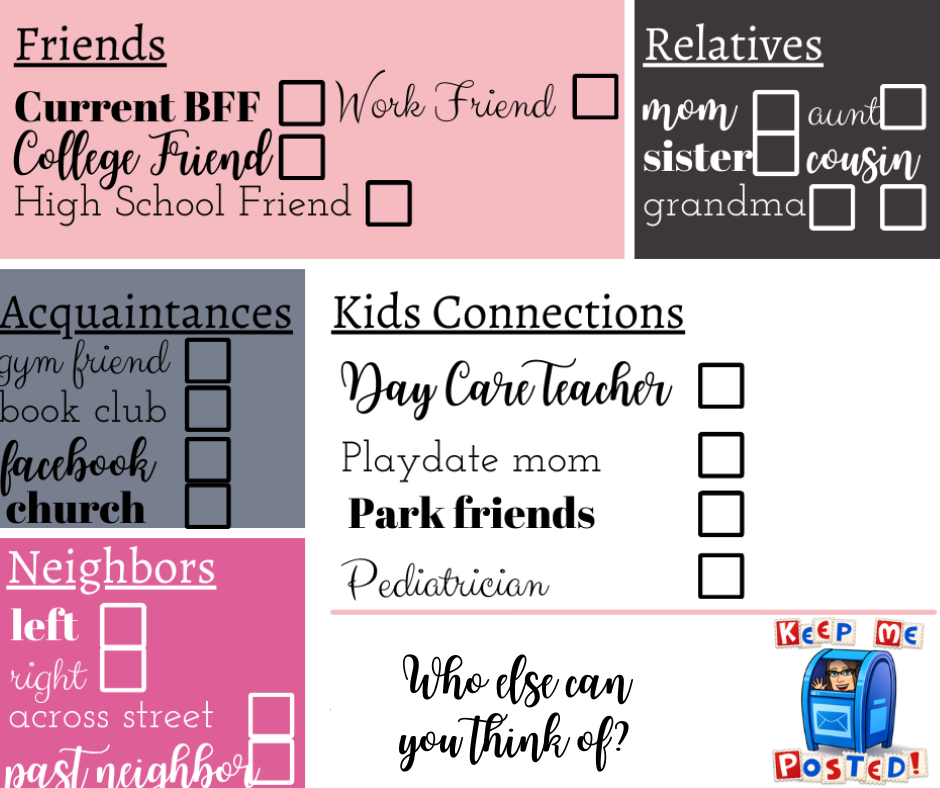Making Connections: Meet “Frank”